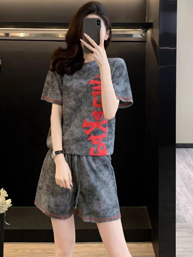 Unclassified Brand Short Suits