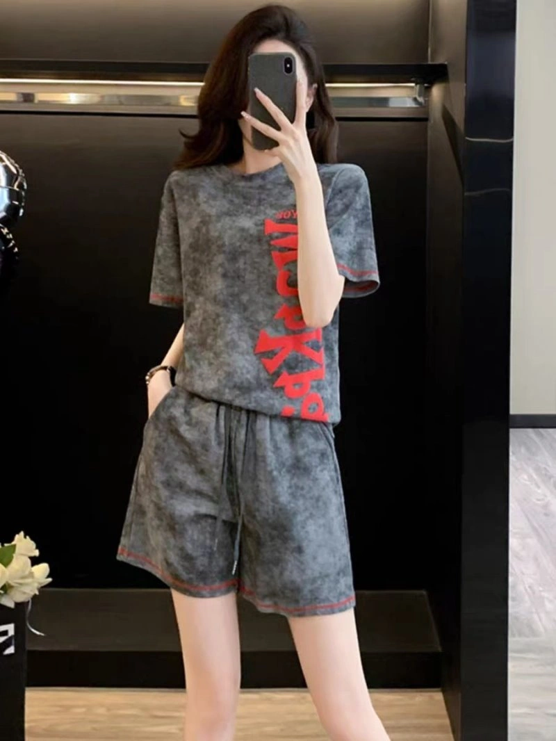 Top mirror Unclassified Brand Short Suits