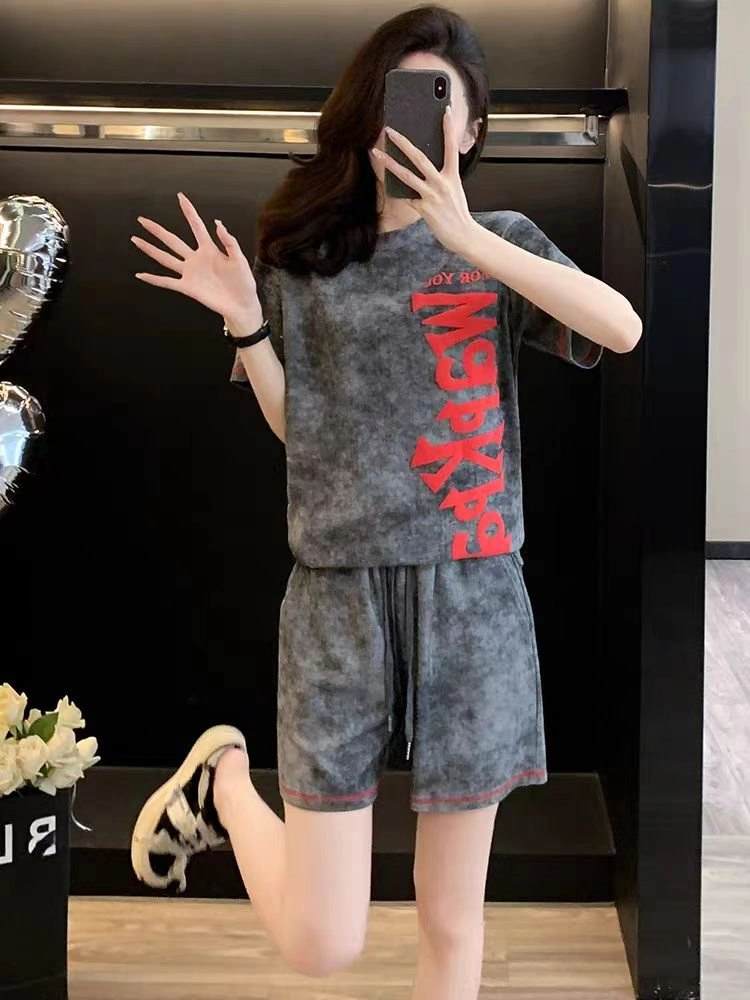 Top mirror Unclassified Brand Short Suits