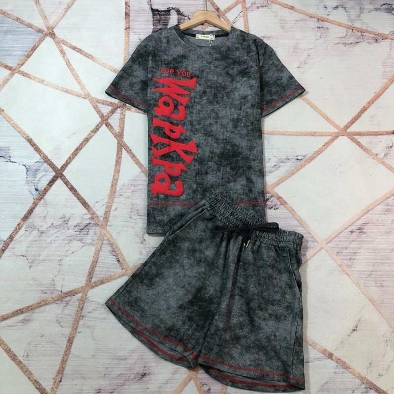 Top mirror Unclassified Brand Short Suits