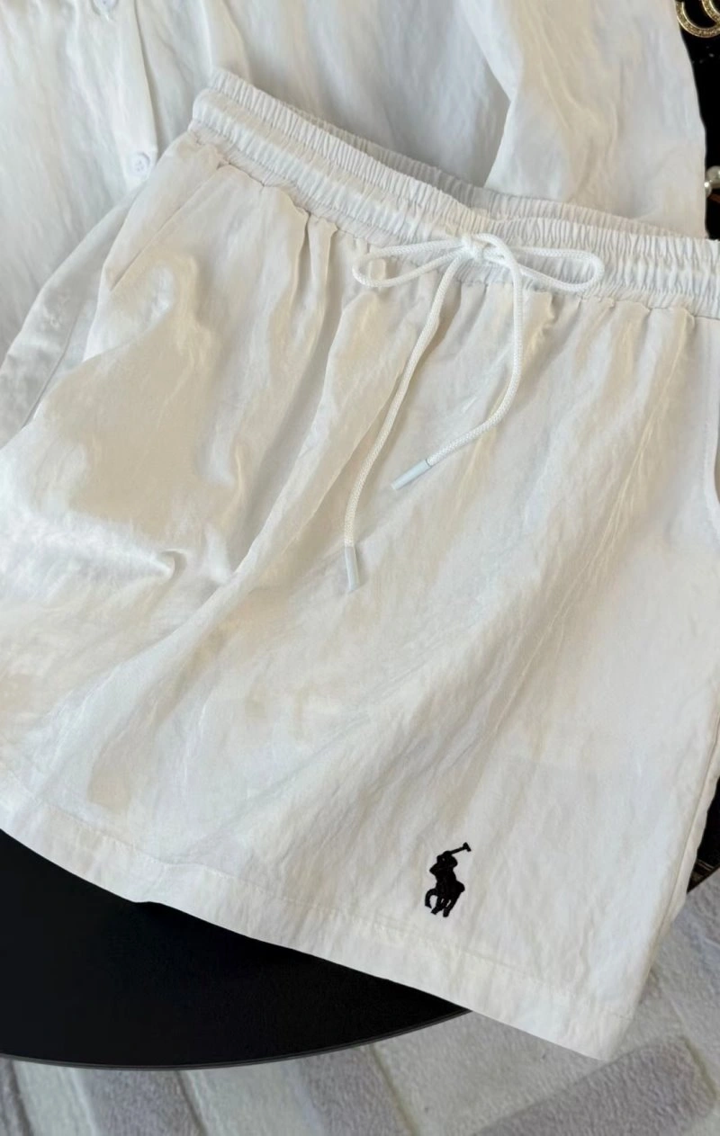Budget-friendly Unclassified Brand Short Suits