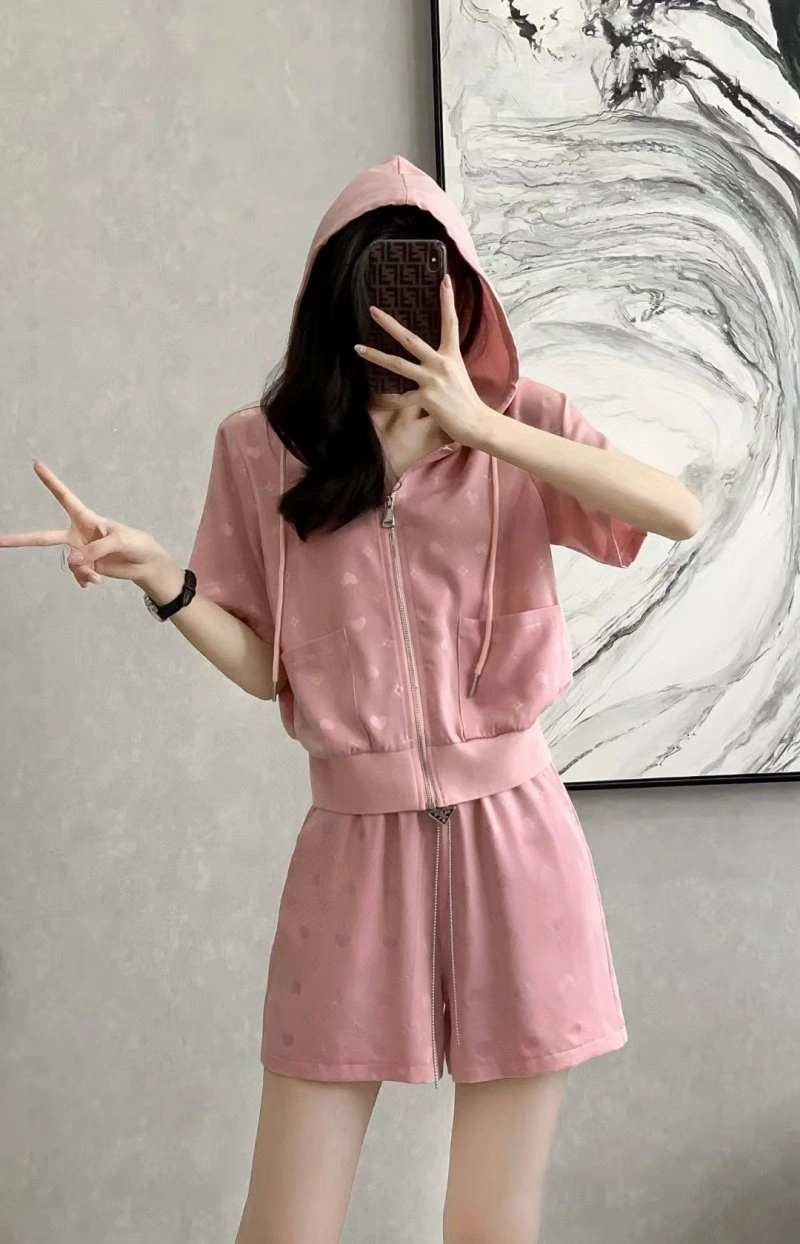 Unclassified Brand Short Suits
