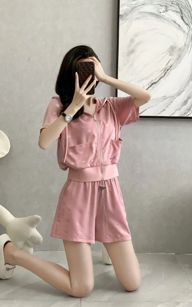 High fidelity Unclassified Brand Short Suits