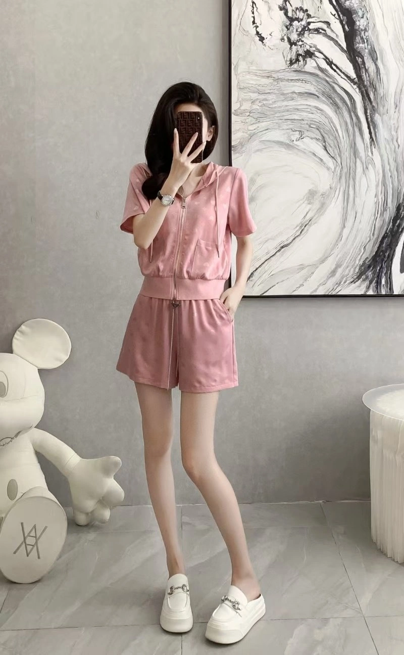 High fidelity Unclassified Brand Short Suits