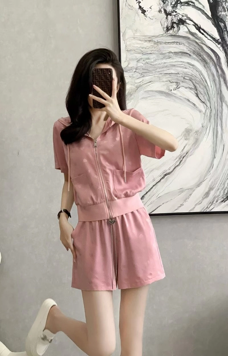 High fidelity Unclassified Brand Short Suits