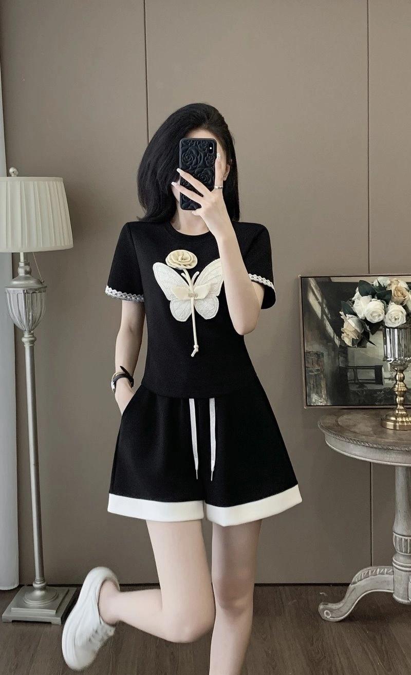 Top mirror Unclassified Brand Short Suits