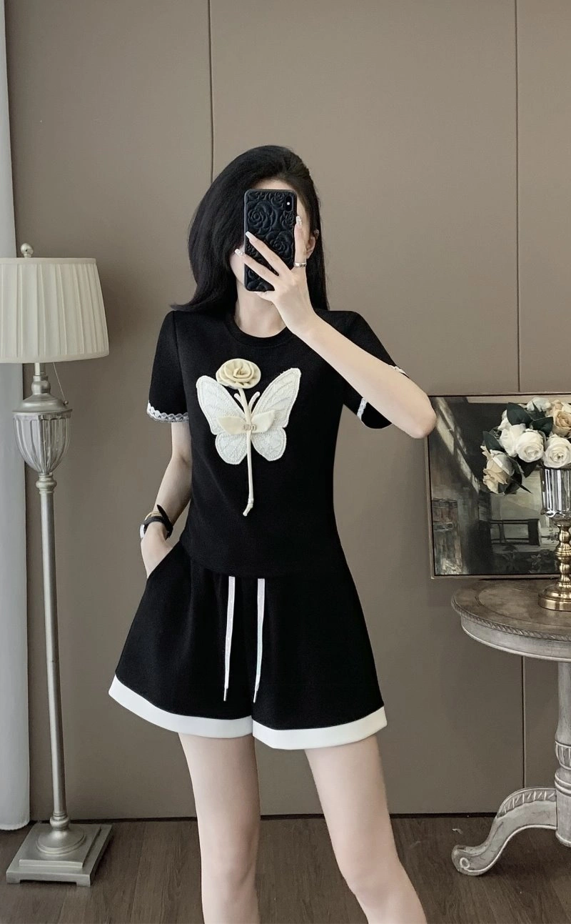 Top mirror Unclassified Brand Short Suits