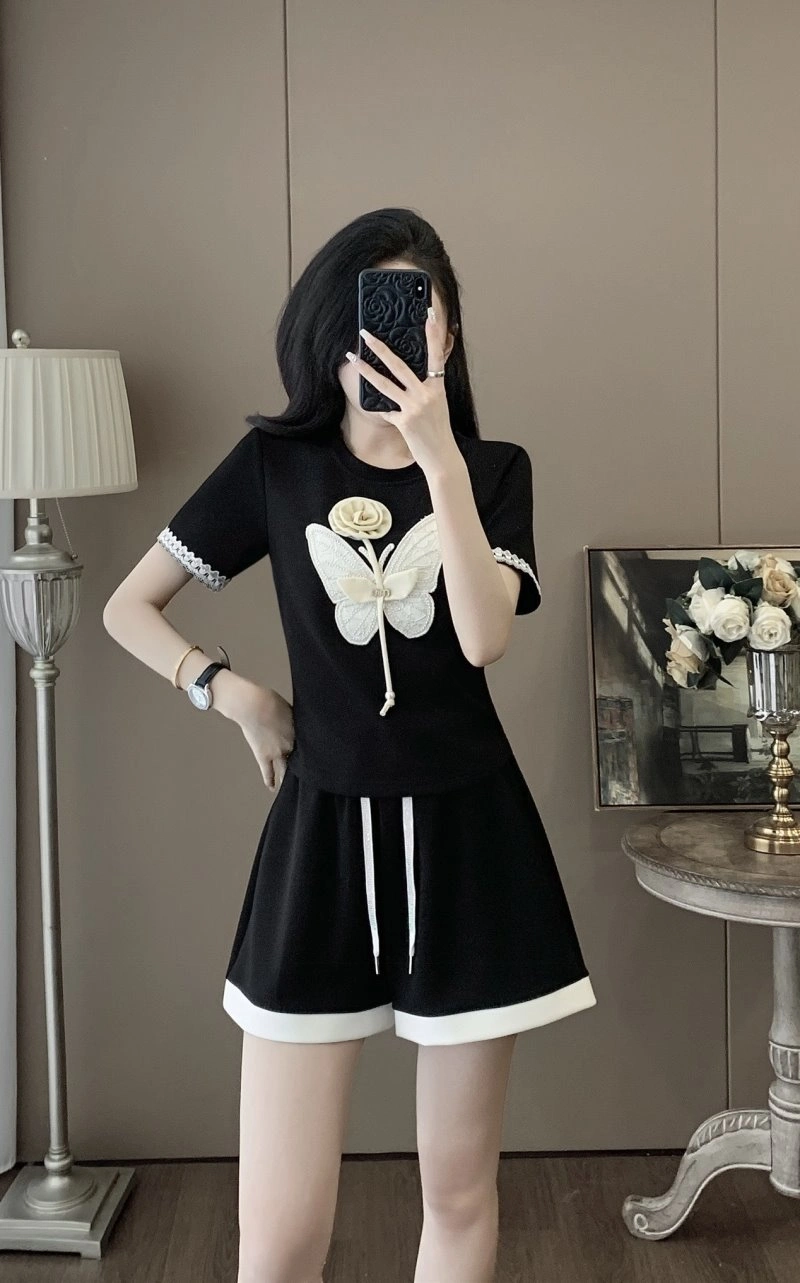 Top mirror Unclassified Brand Short Suits
