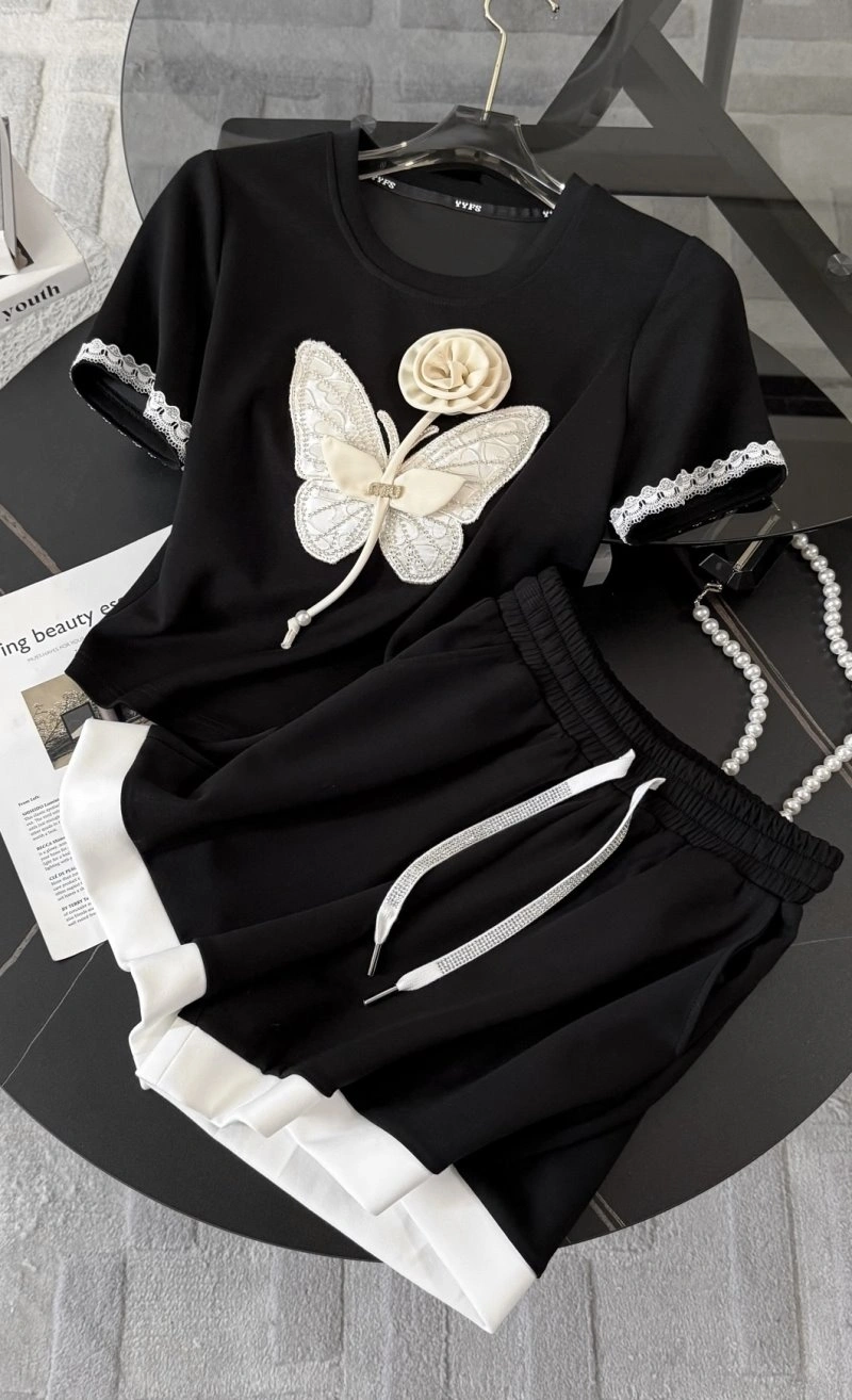 Top mirror Unclassified Brand Short Suits