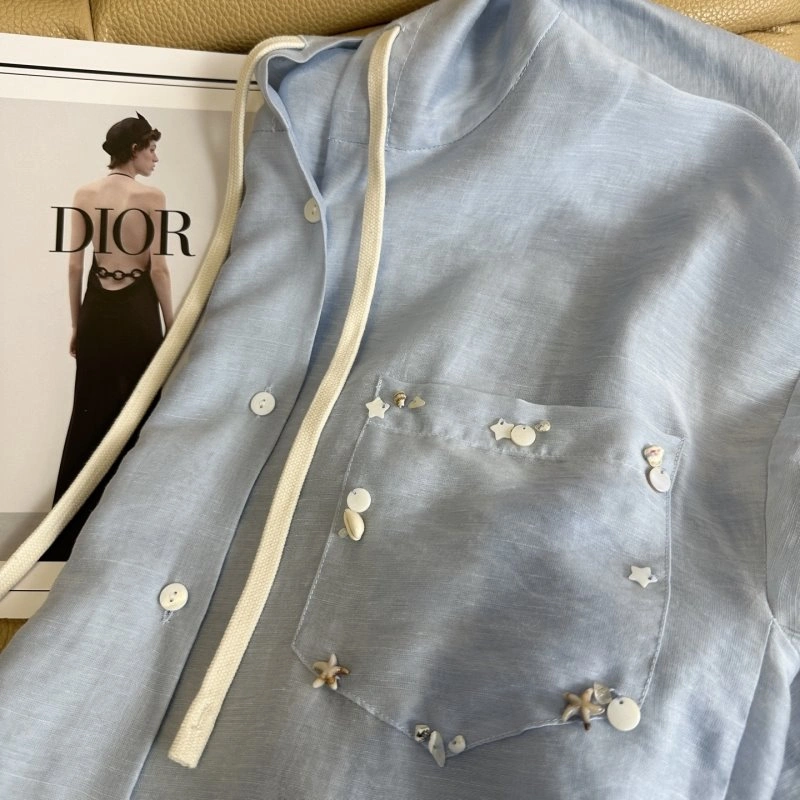 Top mirror Unclassified Brand Short Suits