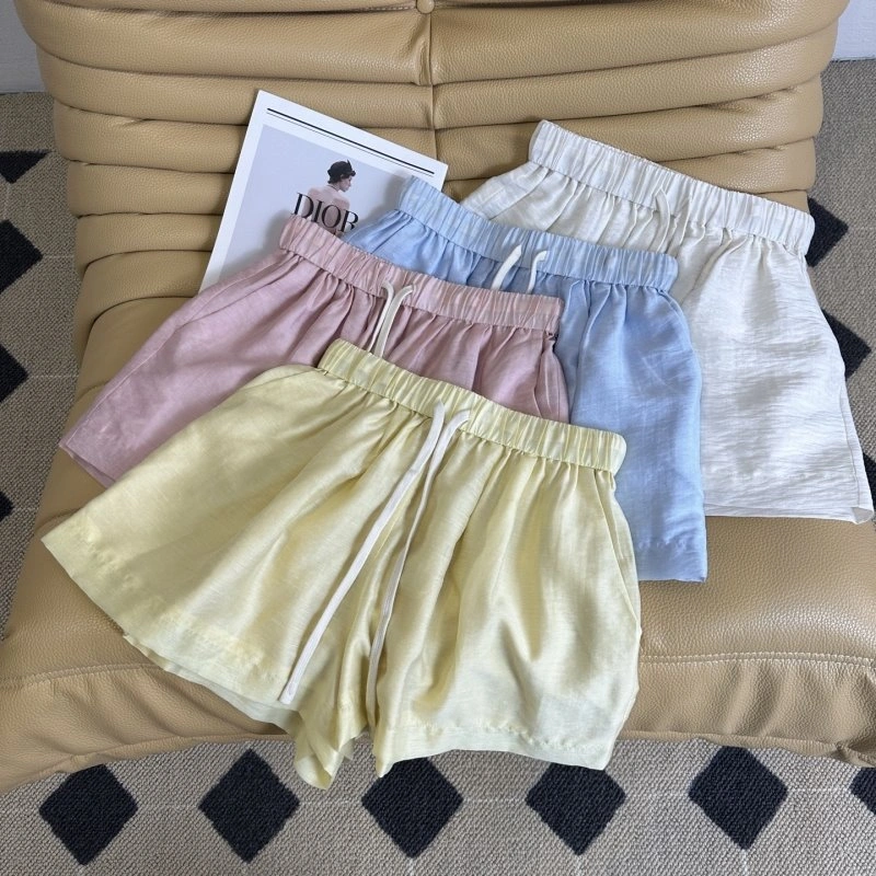 Top mirror Unclassified Brand Short Suits