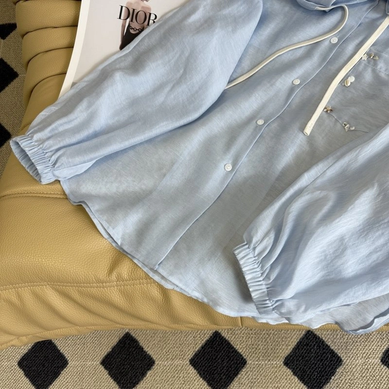 Top mirror Unclassified Brand Short Suits