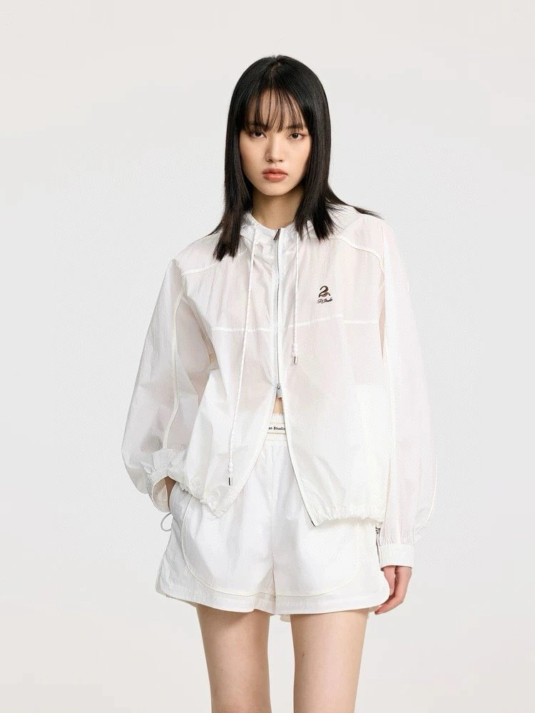 Unclassified Brand Short Suits