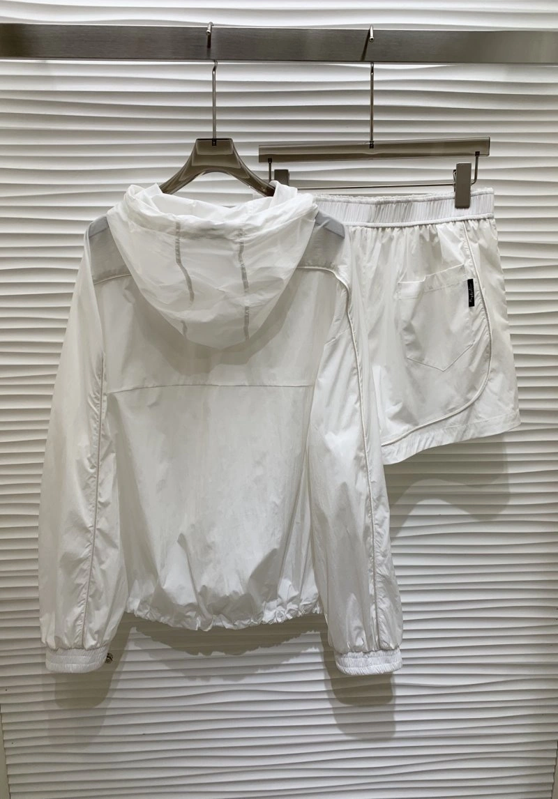 Brand-original Unclassified Brand Short Suits