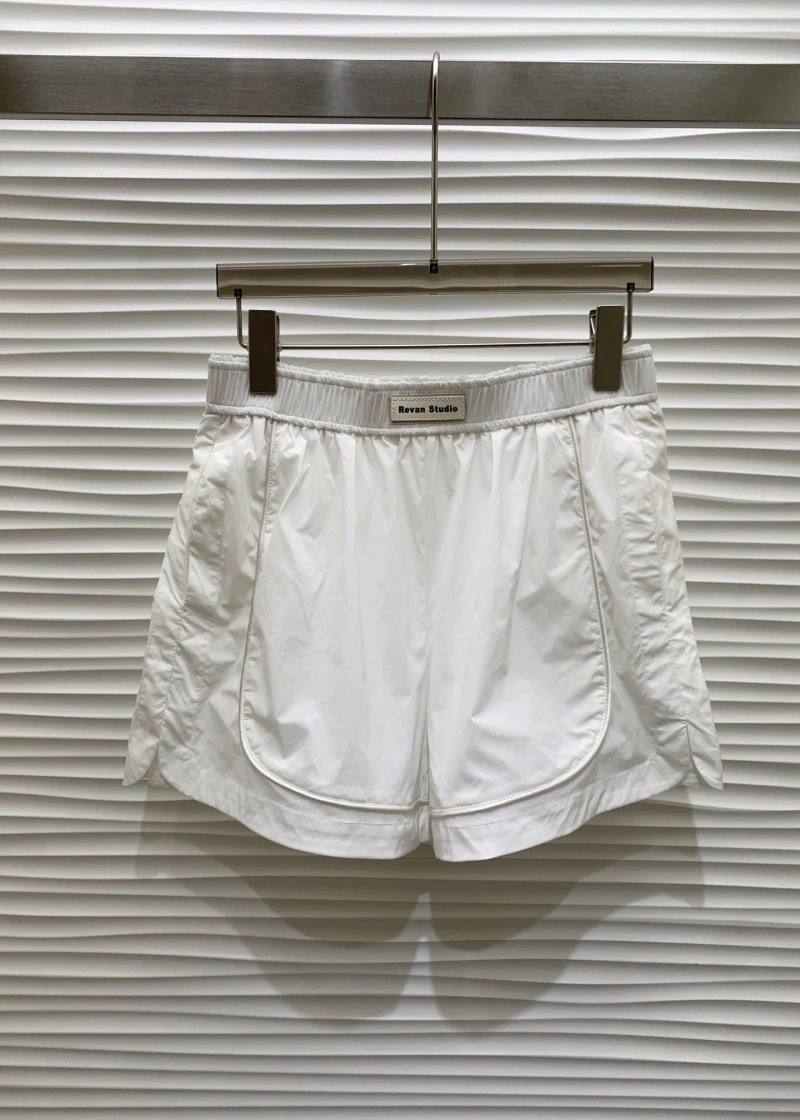Brand-original Unclassified Brand Short Suits
