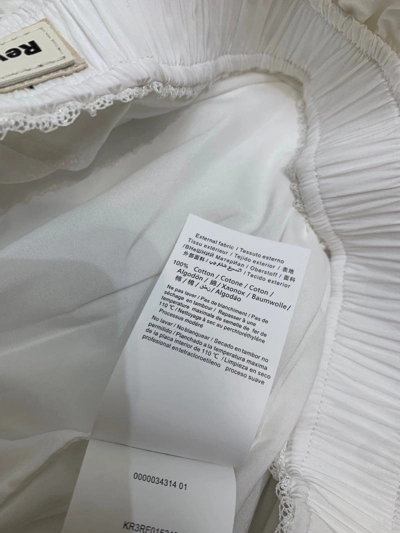 Brand-original Unclassified Brand Short Suits