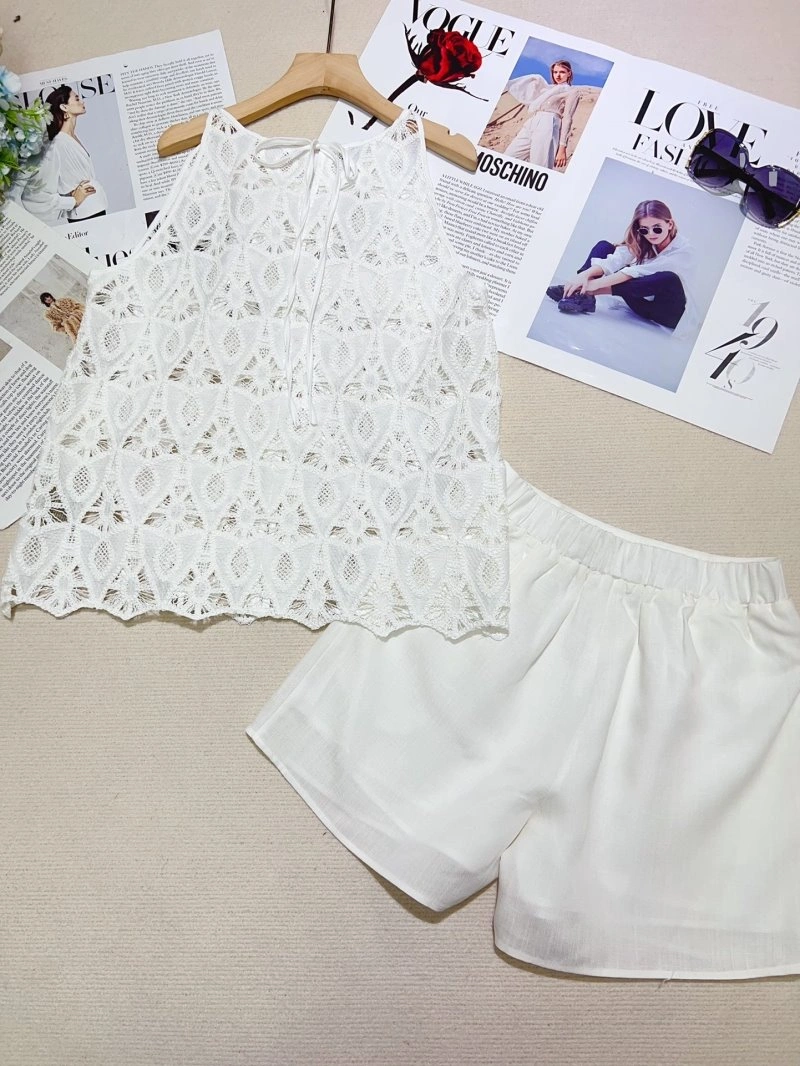 Mirror quality Unclassified Brand Short Suits