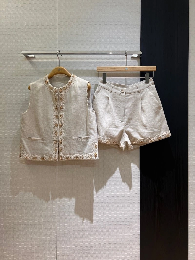 Unclassified Brand Short Suits