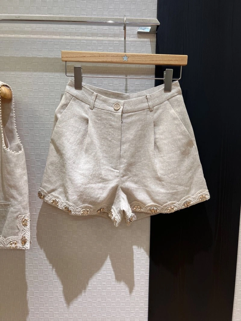 Factory-made Unclassified Brand Short Suits