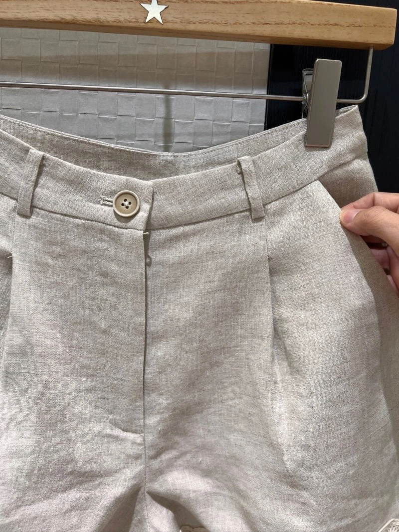 Factory-made Unclassified Brand Short Suits