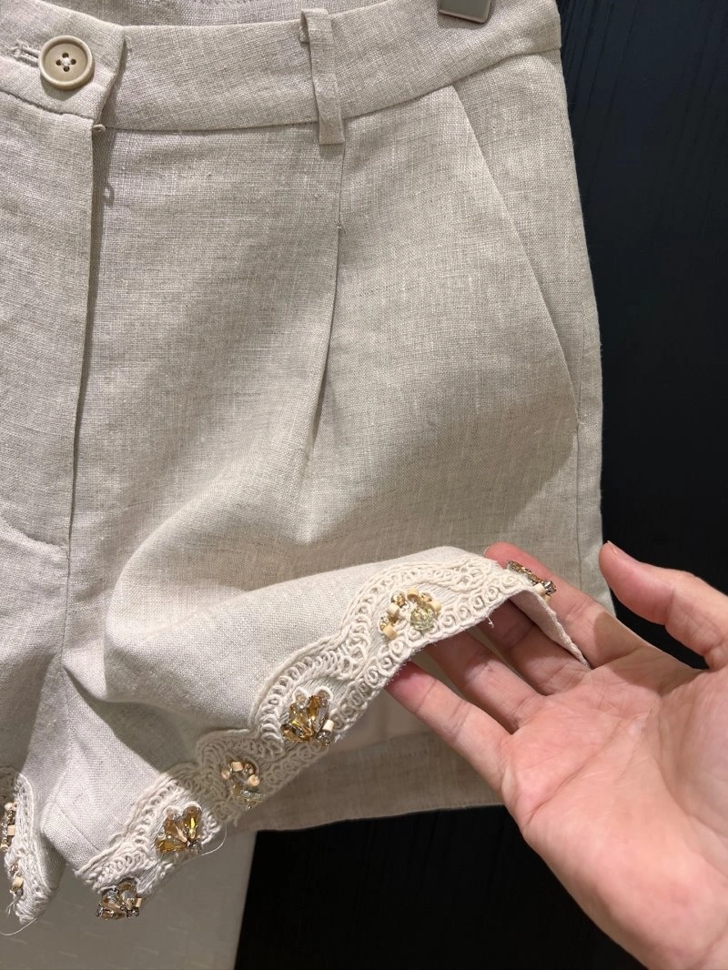 Factory-made Unclassified Brand Short Suits