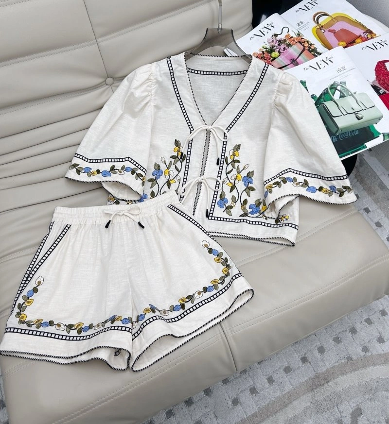 Unclassified Brand Short Suits