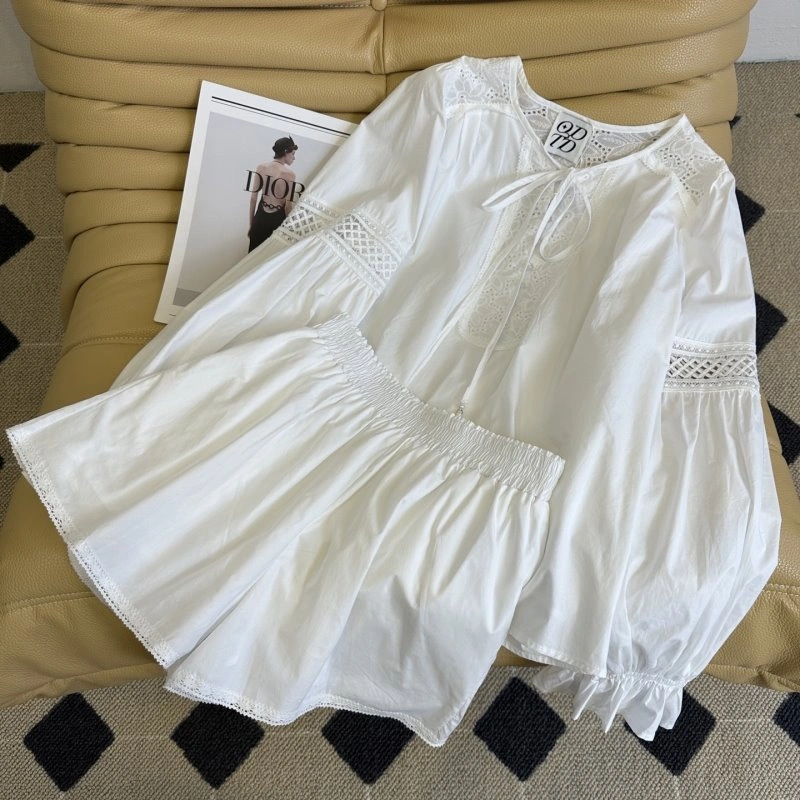 Unclassified Brand Short Suits