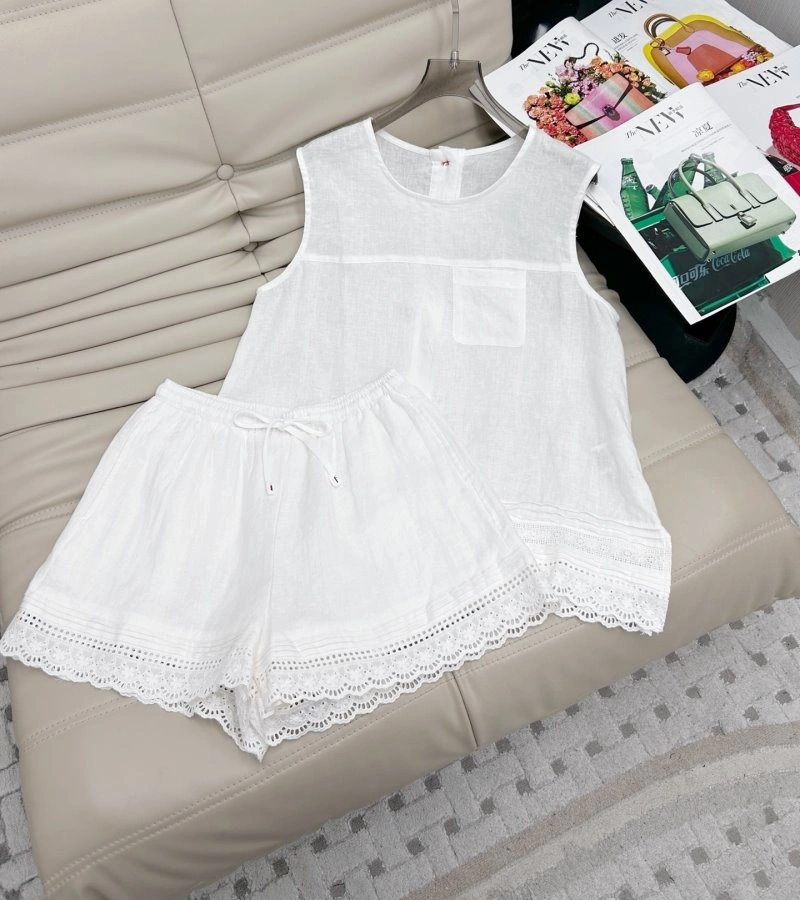 Unclassified Brand Short Suits