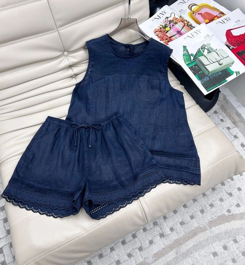 Unclassified Brand Short Suits