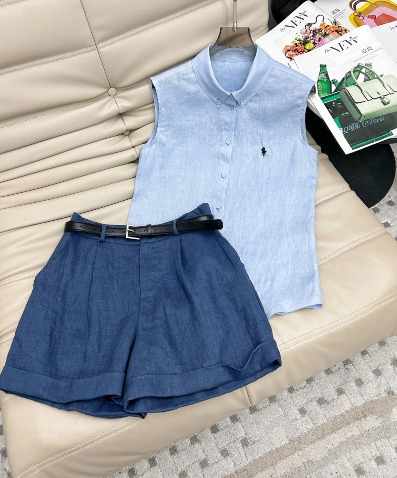 Unclassified Brand Short Suits