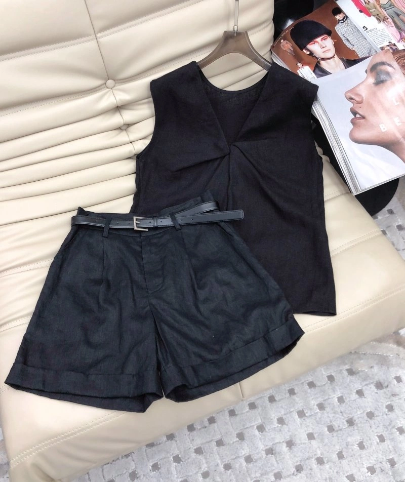 Unclassified Brand Short Suits