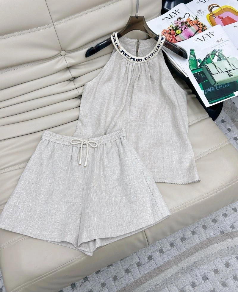 Unclassified Brand Short Suits