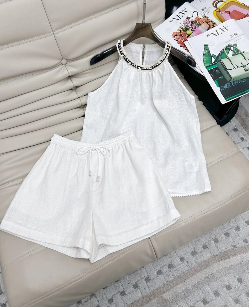 Unclassified Brand Short Suits