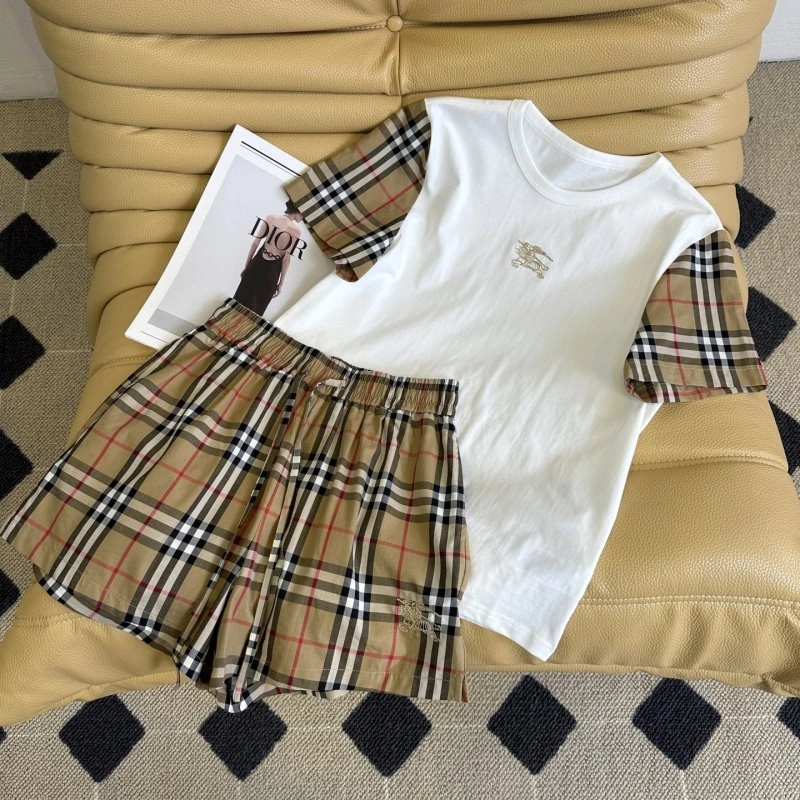 Unclassified Brand Short Suits
