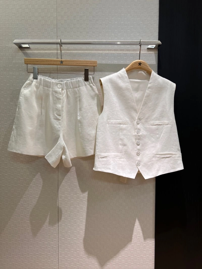 Unclassified Brand Short Suits