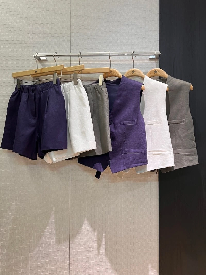 Cut-rate Unclassified Brand Short Suits