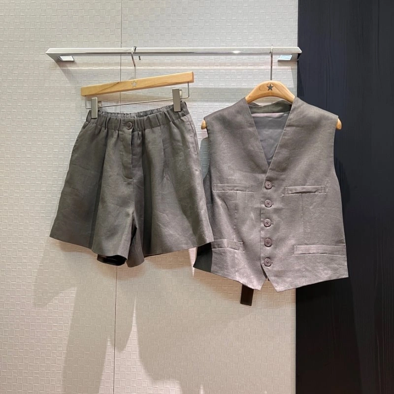 Unclassified Brand Short Suits