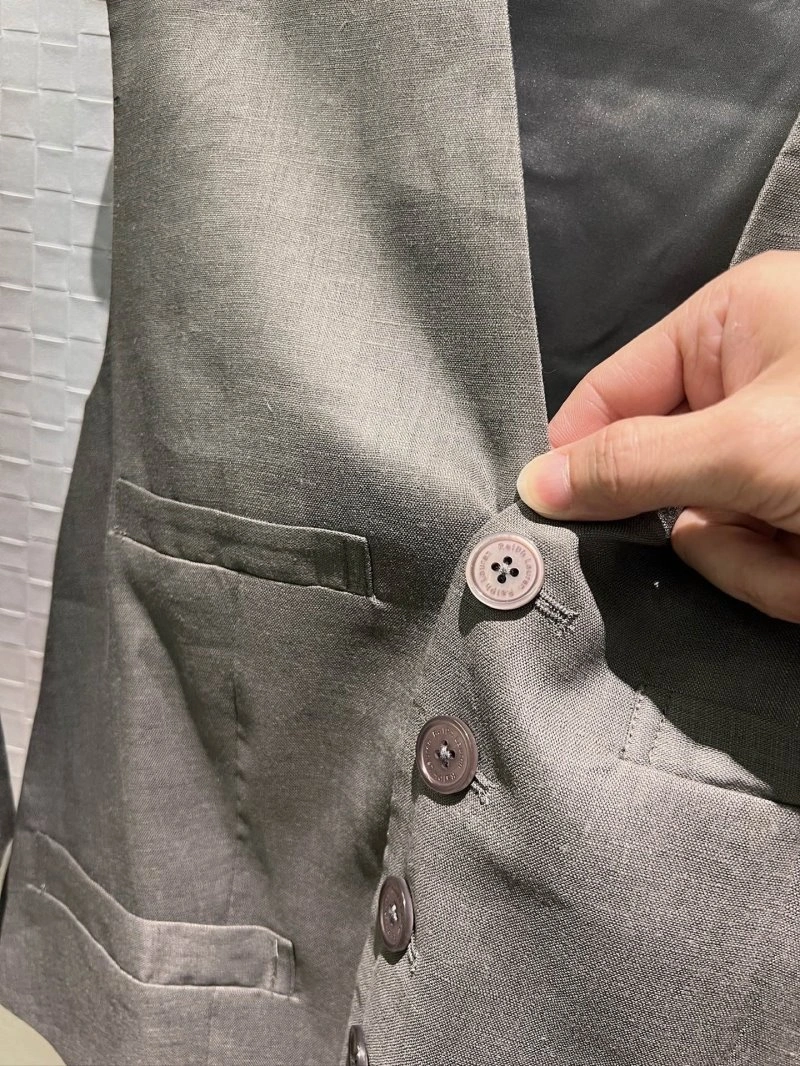 Budget-friendly Unclassified Brand Short Suits