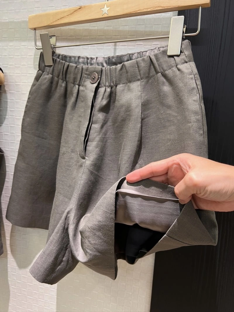 Budget-friendly Unclassified Brand Short Suits