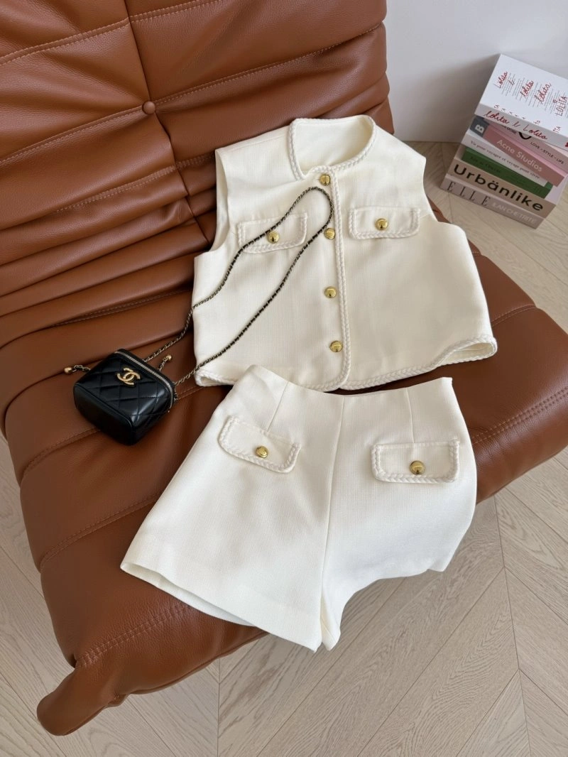 Unclassified Brand Short Suits