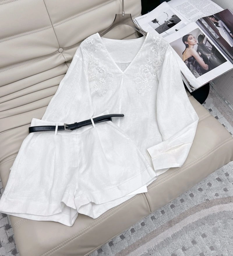 Unclassified Brand Short Suits