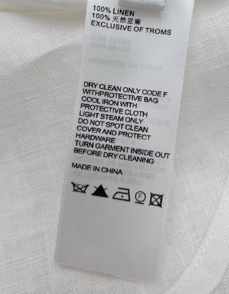 Perfect replica Unclassified Brand Short Suits