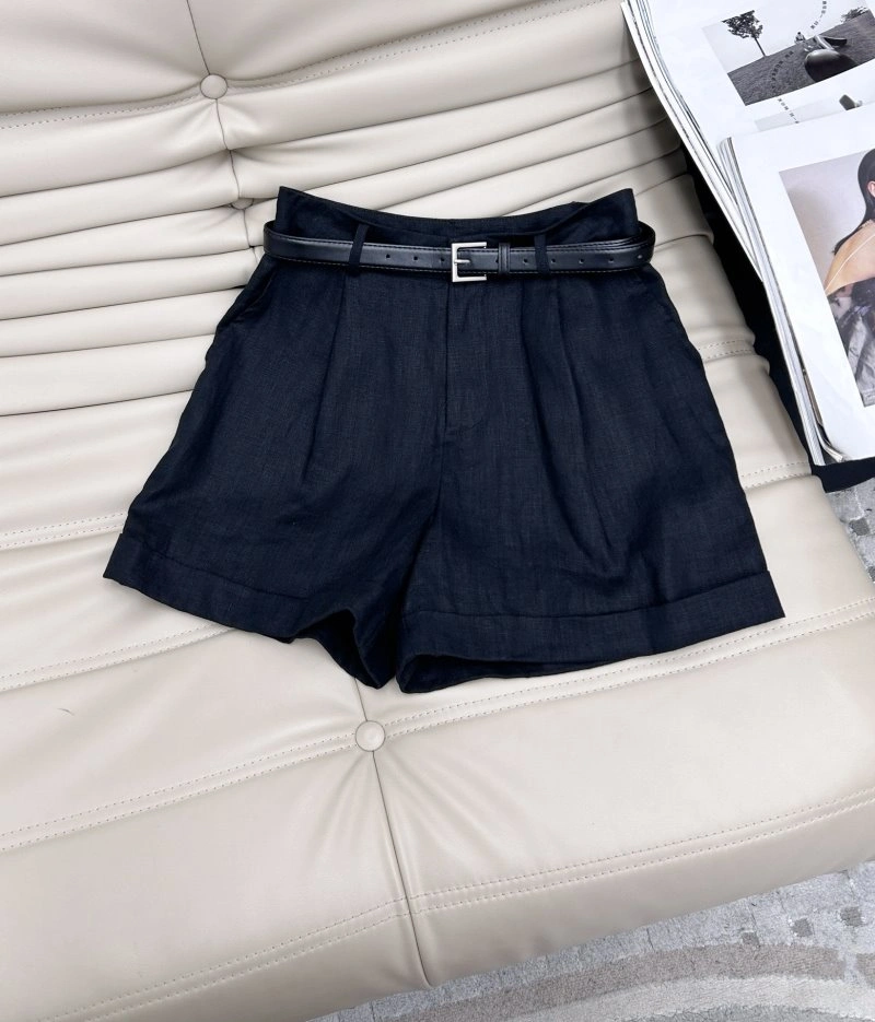 Official Unclassified Brand Short Suits