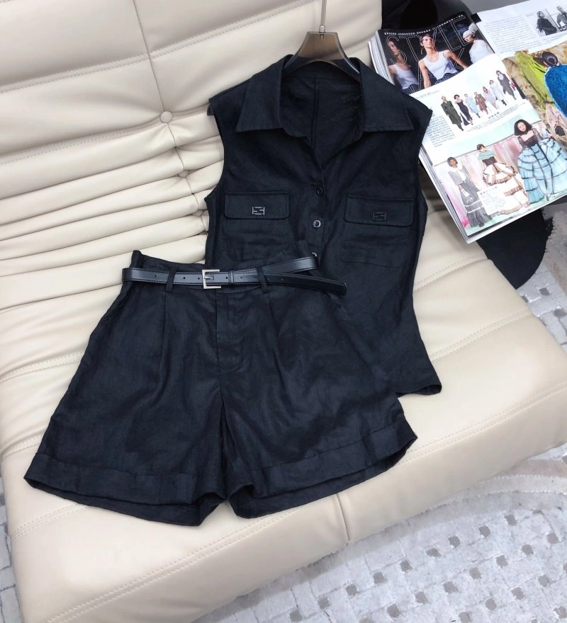 Unclassified Brand Short Suits