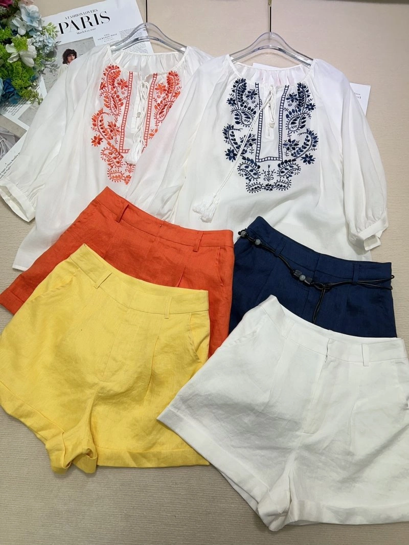 Unclassified Brand Short Suits