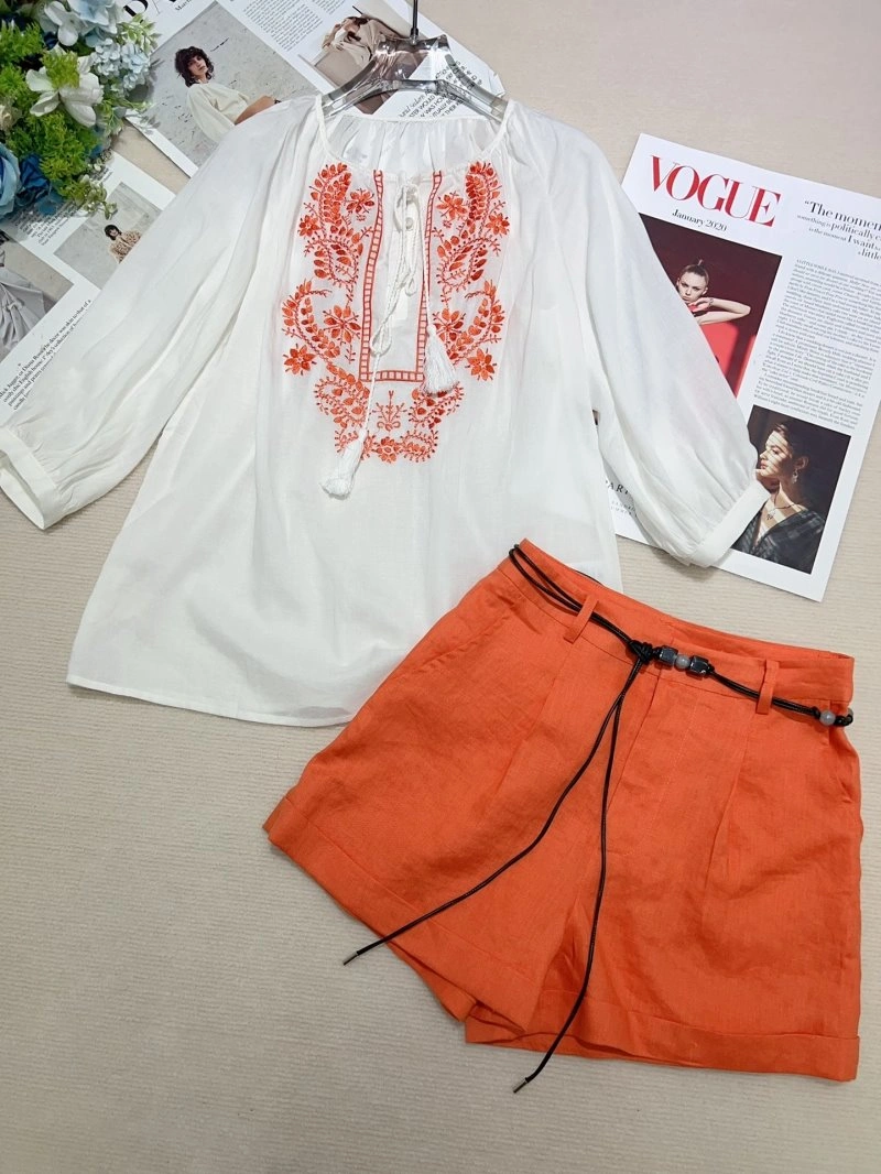 Top mirror Unclassified Brand Short Suits