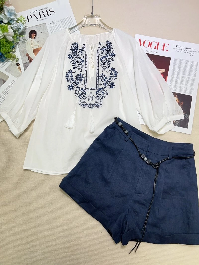 Top mirror Unclassified Brand Short Suits