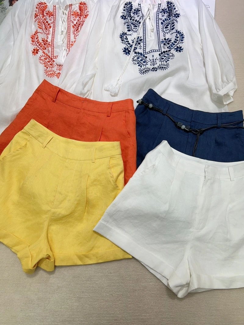 Top mirror Unclassified Brand Short Suits