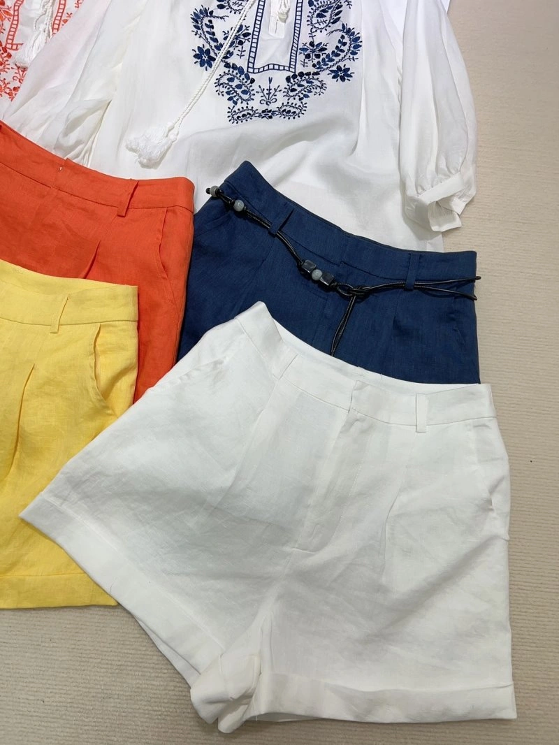 Top mirror Unclassified Brand Short Suits