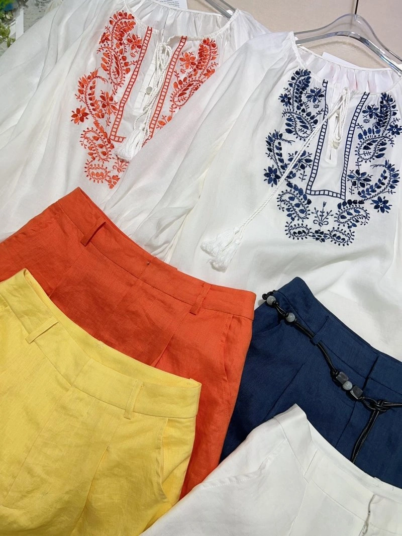 Top mirror Unclassified Brand Short Suits